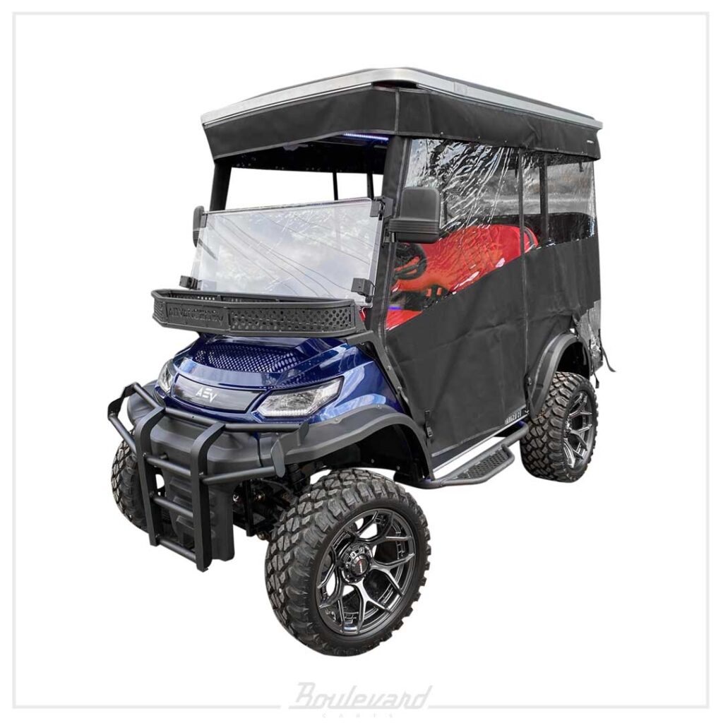 REPLACING OR DUPLICATING GOLF CART KEYS | Boulevard Carts