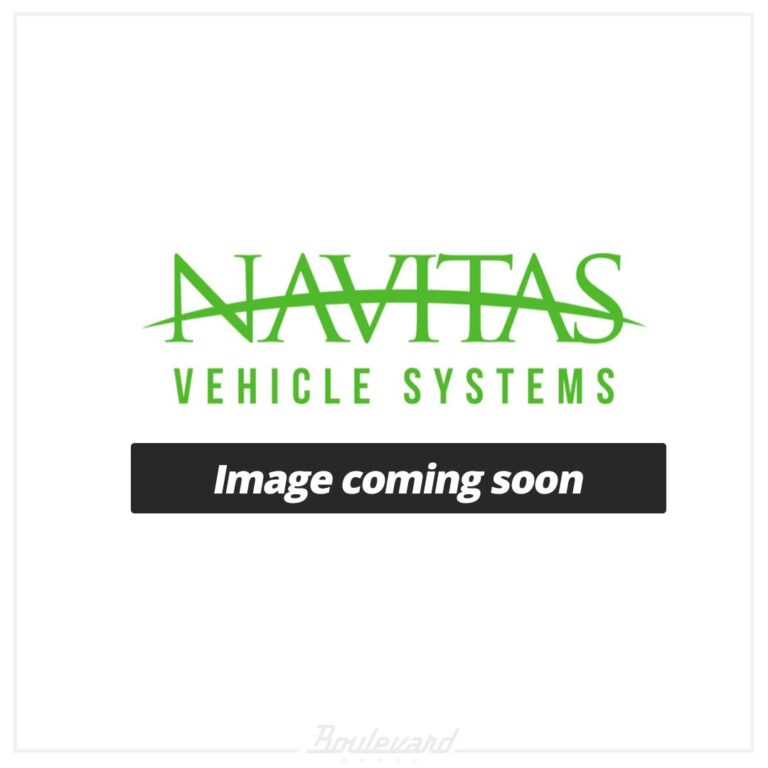 Navitas TSX 3.0 600a Controller -36-48v | Boulevard Carts
