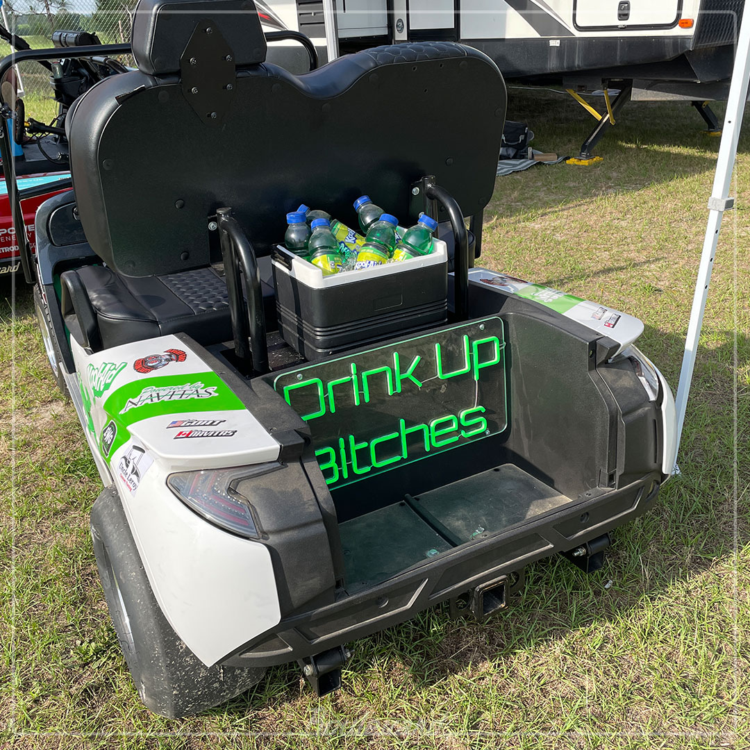 2025 Bragging Rights Event Photos | Boulevard Carts